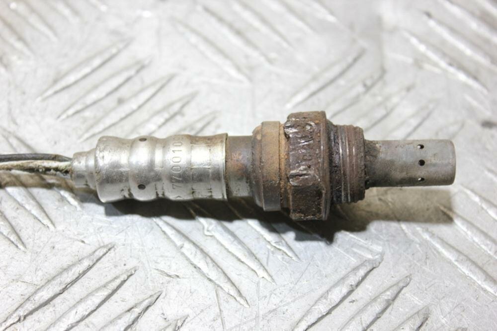 Датчик выпускного коллектора после катализатора RENAULT CLIO 1991-1998 7700109844