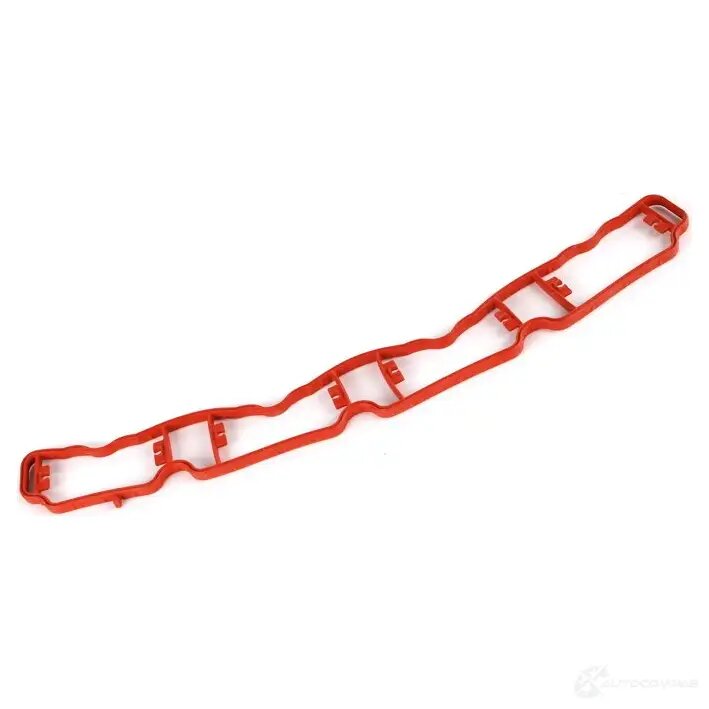 Прокладка впускного коллектора Audi Seat Skoda Volkswagen VAG 06F 129 717 D 22230368 N5II5 2