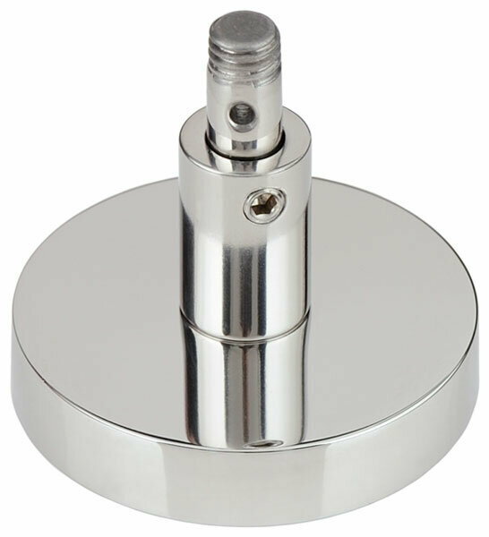 Кронштейн, Сунержа, TUBE, телескопический, для х полотенцесушителей, 23-1500-0000