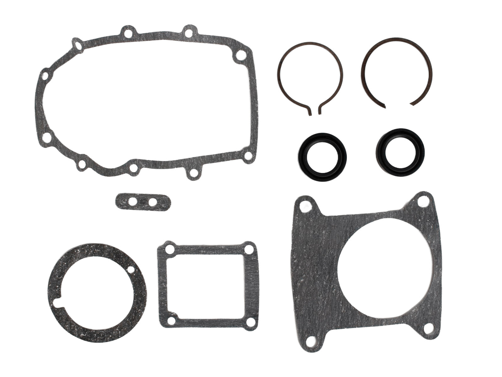 Ремкомплект для ГАЗ-3110, 3302 КПП подшипники и прокладки АО ГАЗ