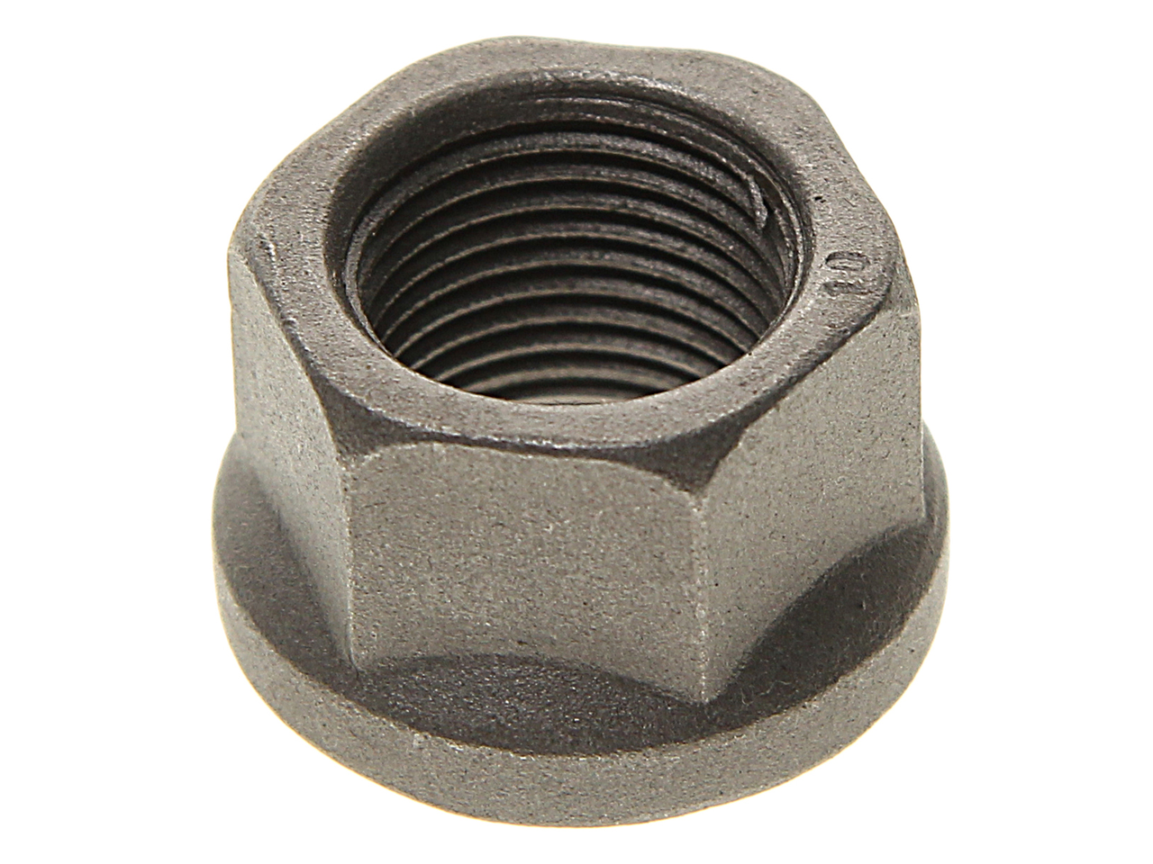 Гайка колеса М18х1.5х18 юбка неподвижная ключ 24мм MERCEDES STELLOX