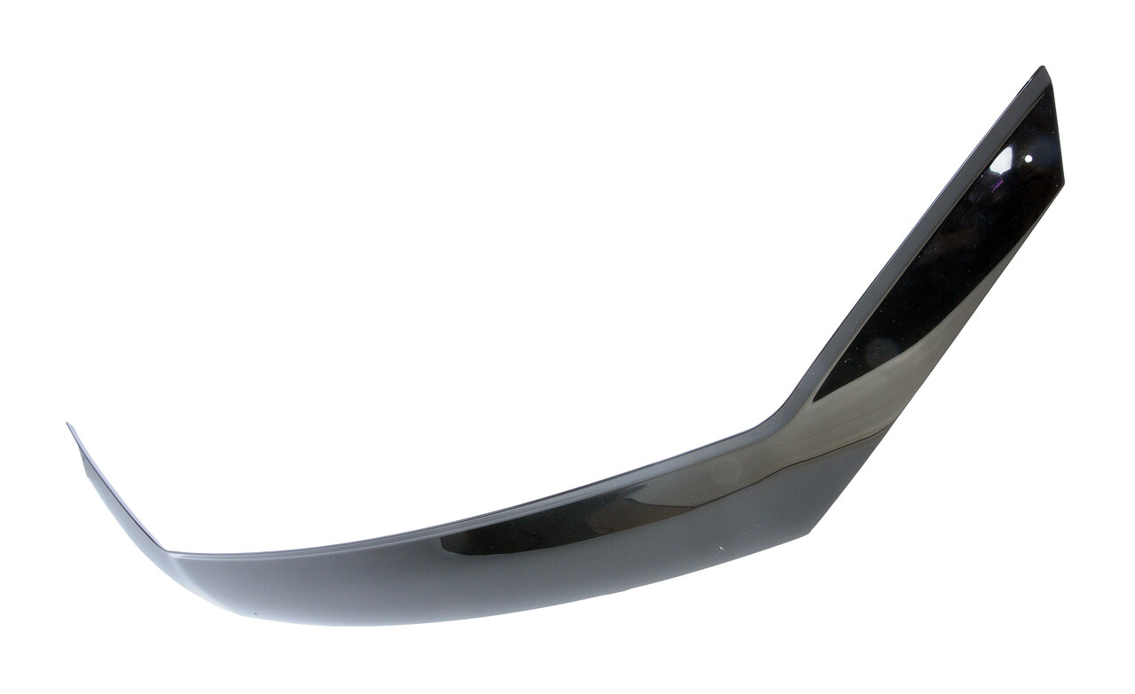 Дефлектор капота ВАЗ-1117-1119 VORON GLASS