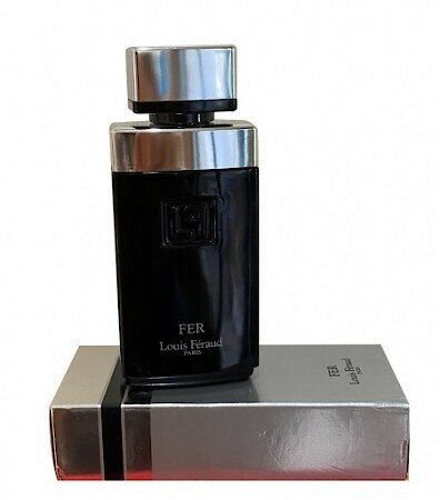 Louis Feraud Feraud pour Homme (Fer) 100 мл, Туалетная вода