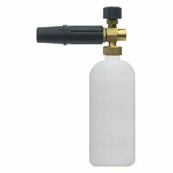 Пенная насадка LS3 (пенокомплект) без хвостовика (выход - внутренняя резьба 1/4)