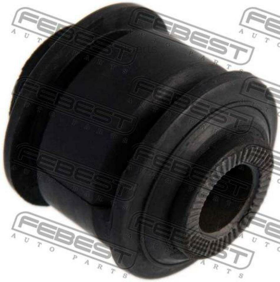 FEBEST TAB-710 сайленблок задней тяги (TOYOTA MARK 2/CHASER/CRESTA GX100 1996-2001) FEBEST