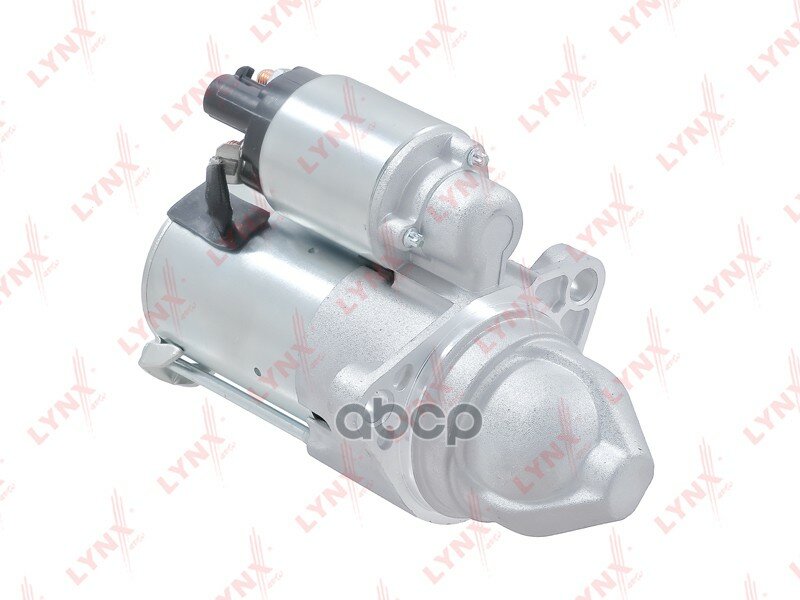 Стартер CHEVROLET Captiva 2.4 11-15/Captiva 2.2D 11-15, OPEL Antara 2.2 CDTi 06-15, SAAB 9-3 2.0 t 02-15 LYNXauto арт. ES-1373