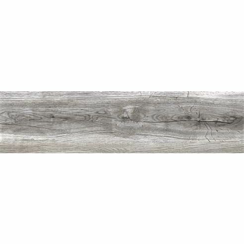 Керамогранит Eurotile Rus Sayfica GP Smoky 14,7х59,4 см рельефный ректифицированный для пола