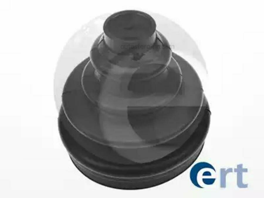 ERT 500111 Пыльник шруса наружн к-кт ALFA ROMEO: 145/146 94-01, 155 92-97 \ CITROEN: EVASION 94-02 \ FIAT: BRAVA 95-02, CROMA 85-96, PUNTO 93-99, SCUDO 96-, TEMPRA 90-97,