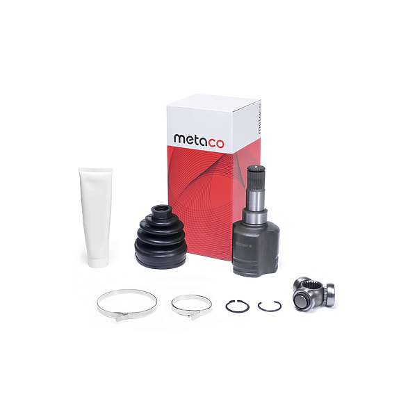 METACO 5730-244 (1322224 / 1461243 / 1552941) шрус внутренний передний Ford (Форд) Focus (Фокус) II (2008-2011), Ford (Форд)