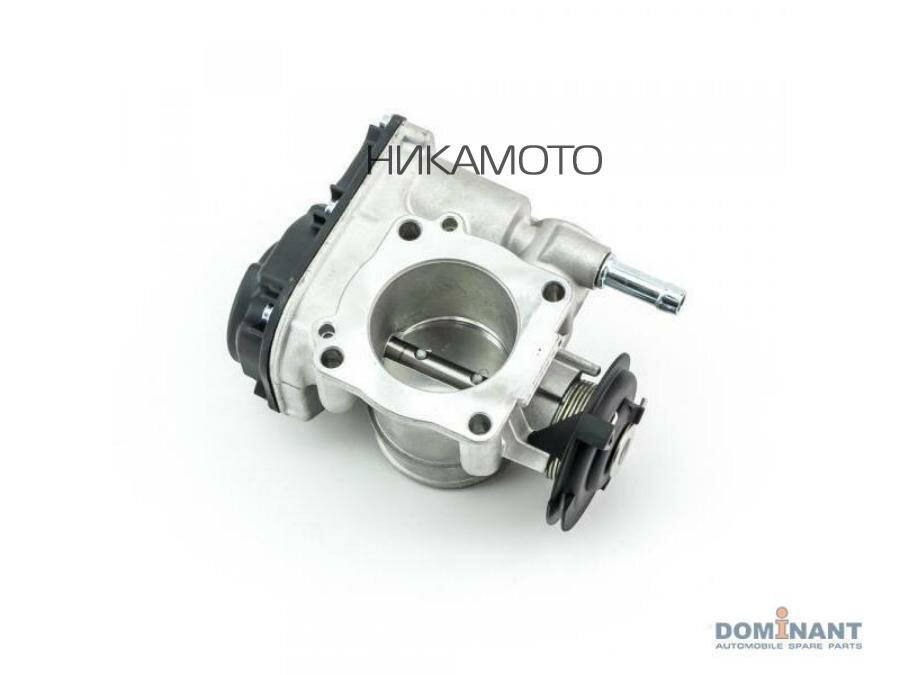 DOMINANT GM960394330 Заслонка дроссельная CHEVROLET LACETTI 04-