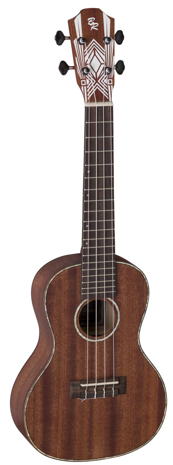 BATON ROUGE UV11-C-SCR - укулеле концерт