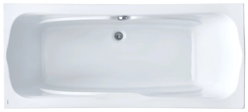 Акриловая ванна 180x80 см Santek Корсика 1. WH11.1.981