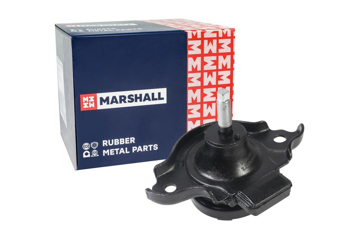Опора двигателя Honda: Jazz 02- () перед прав Marshall M8080173