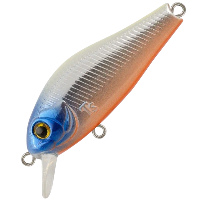 Воблер TsuYoki RIVAL SR SS WR016 - размер 48 мм.