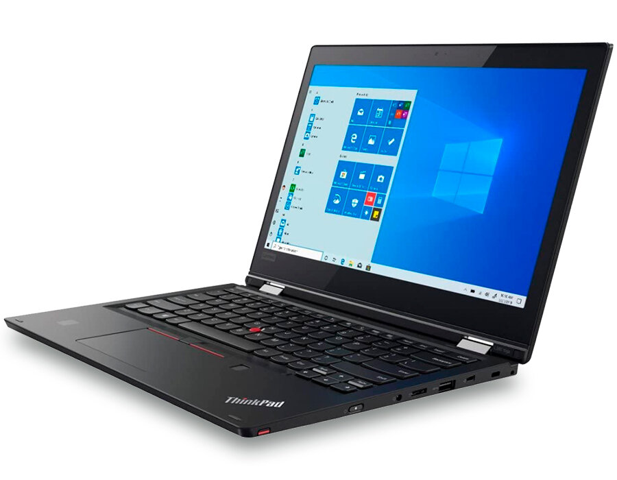 Ноутбук Lenovo Thinkpad L380