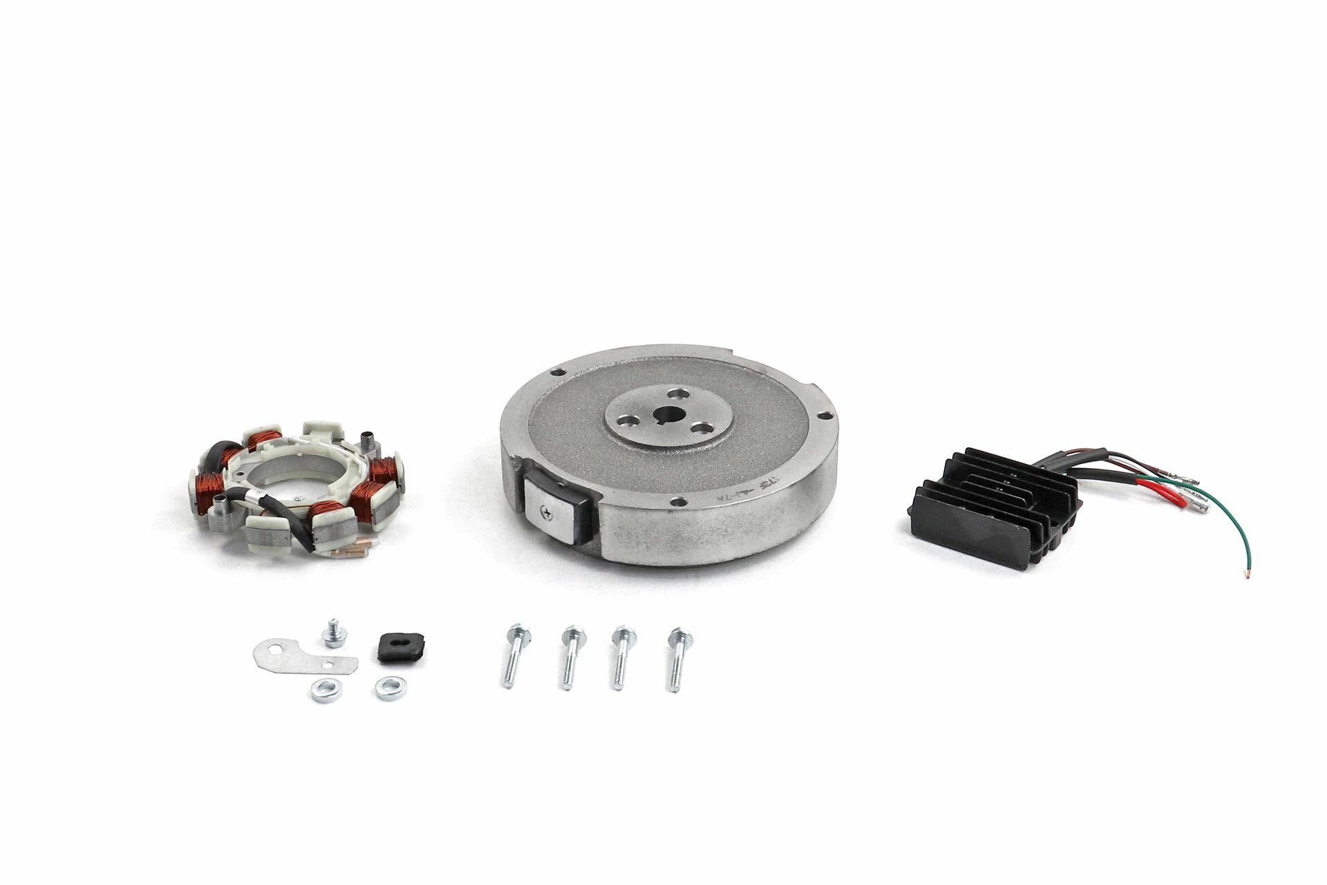 Комплект электрооборудования 173F,177F 84 Вт