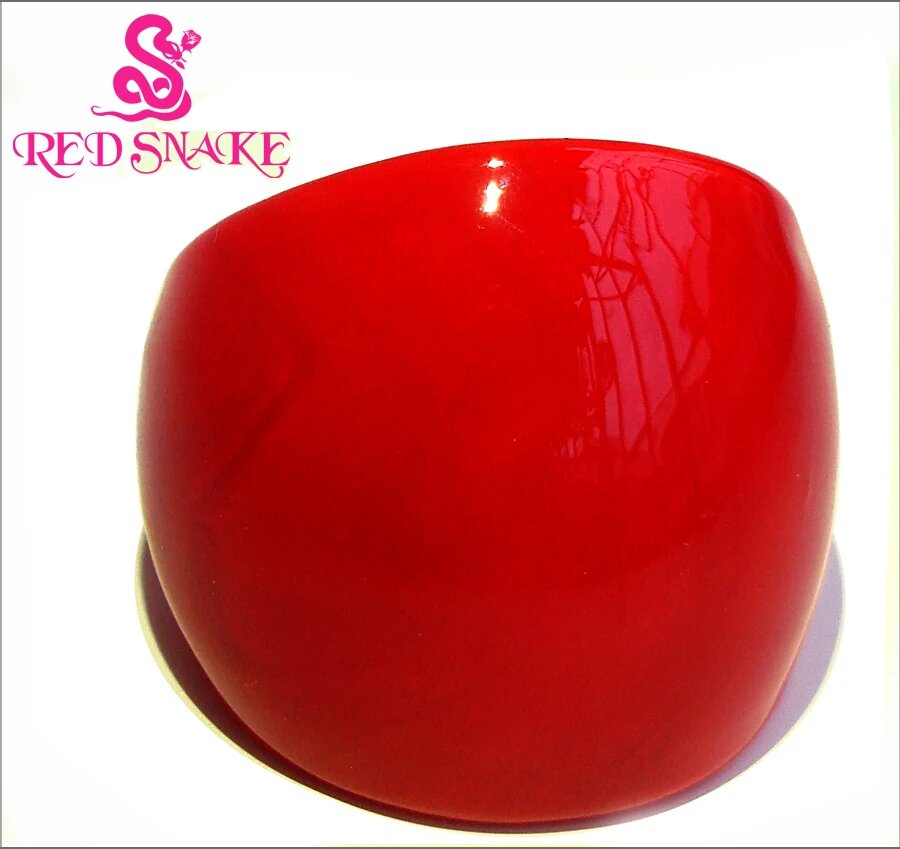 Кольцо RED SNAKE