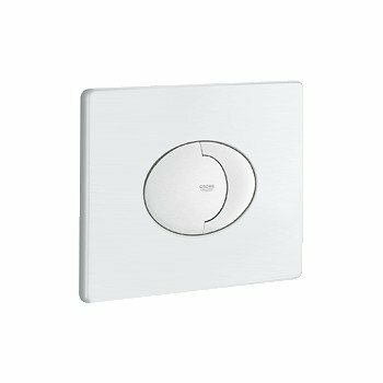 Grohe Накладная панель Grohe 38506 SHO (альпин-белый)