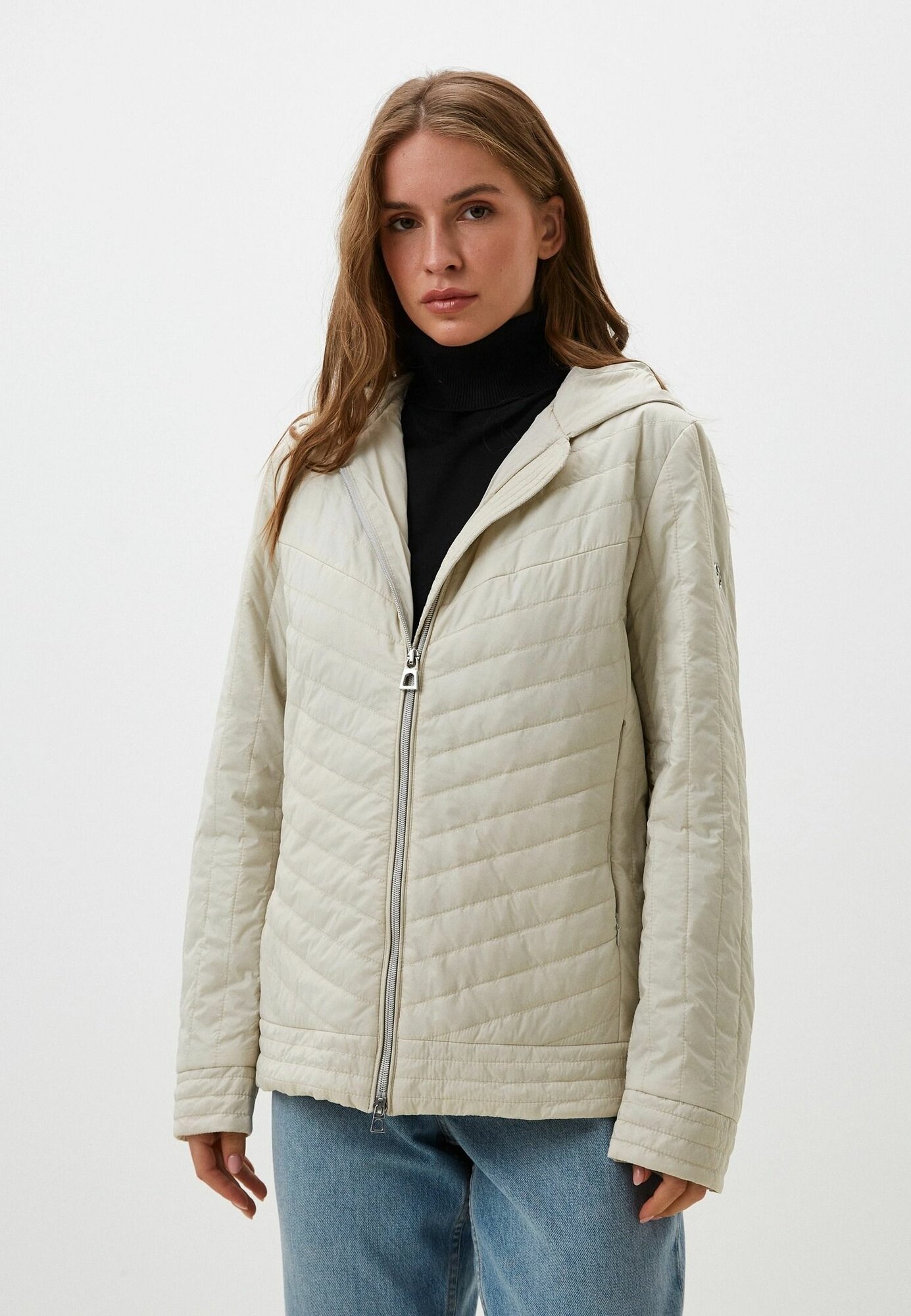 Куртка Весна-лето 2024