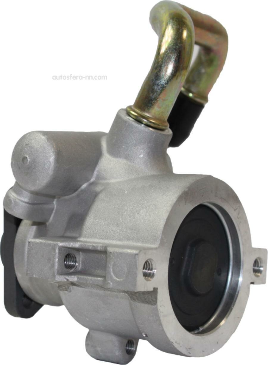 MOTORHERZ P1052HG Насос гидроусилителя руля