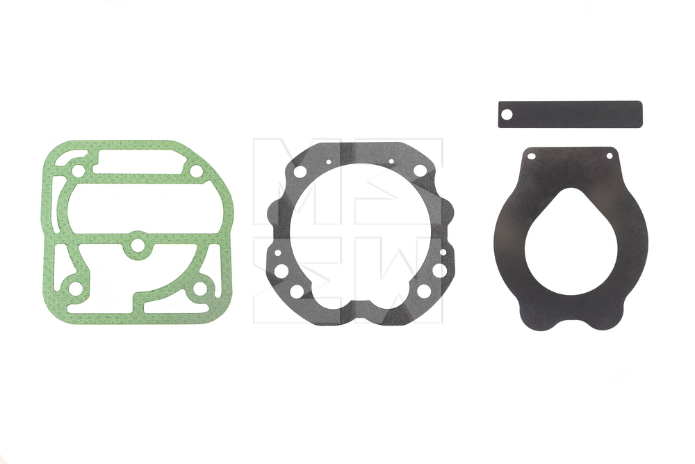 РМК компрессора MAN: клап. прокл. HCV Marshall M7012012
