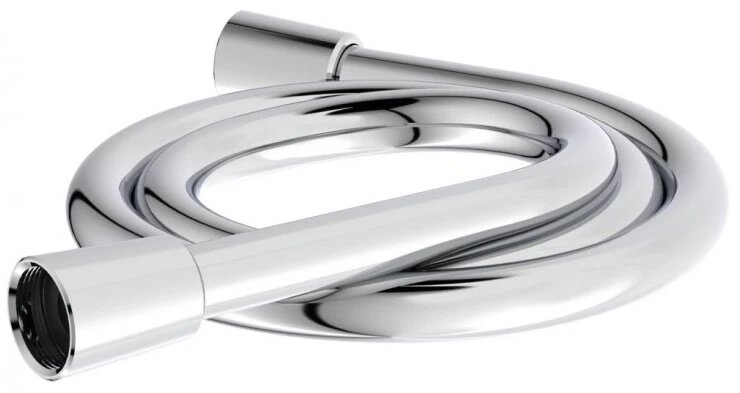 Душевой шланг Ideal Standard IdealRain BE175AA 175 см, серебряный