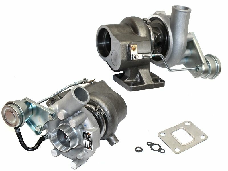 Турбина для Hyundai HD65, HD72, HD78 99- / арт. ST2823045100 / бренд SAT / OEM 2823045100