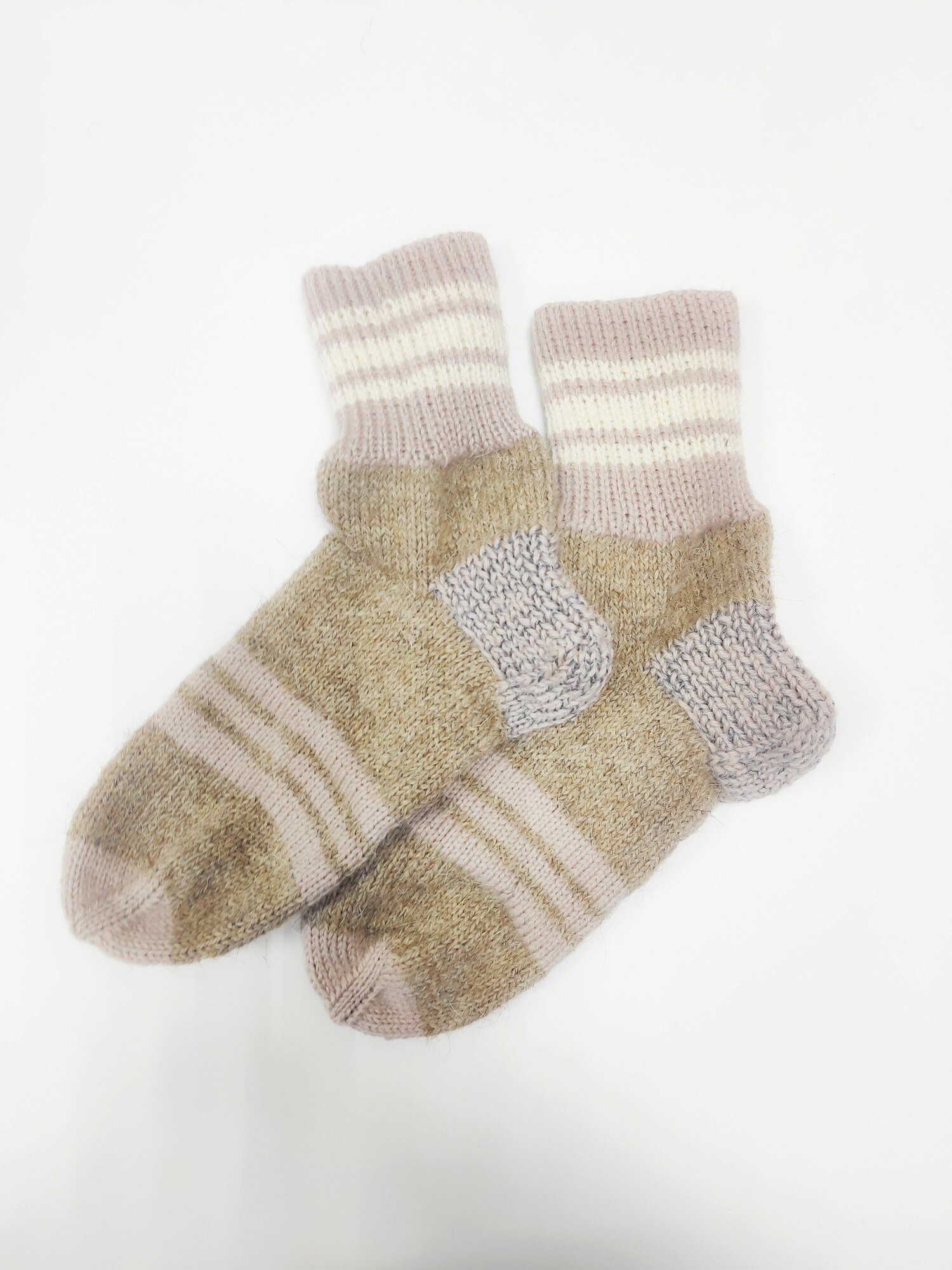 Носки Базовая коллекция