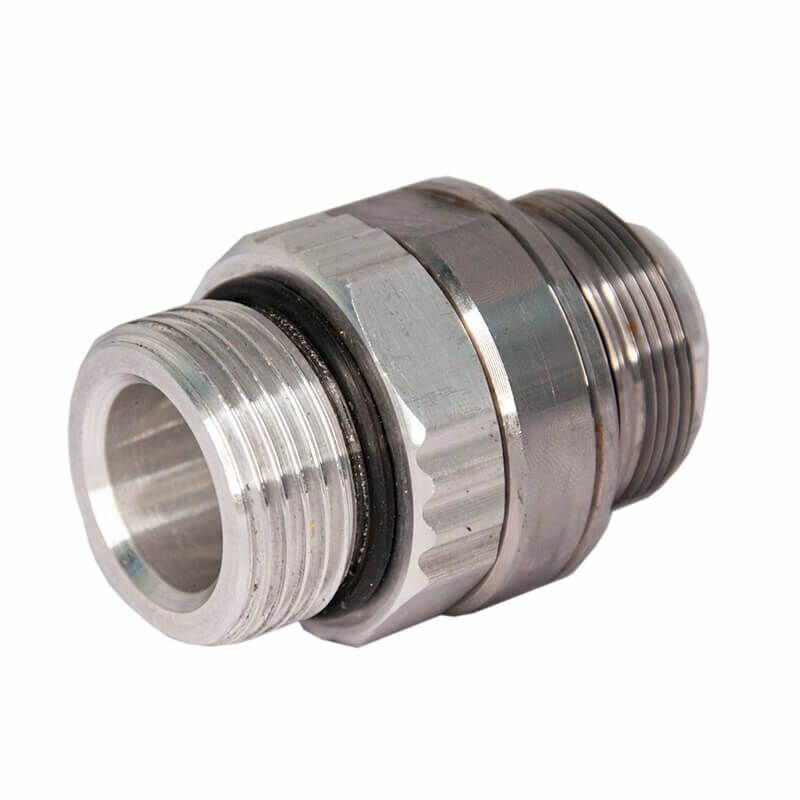 Муфта поворотная ZVA EA 075.0