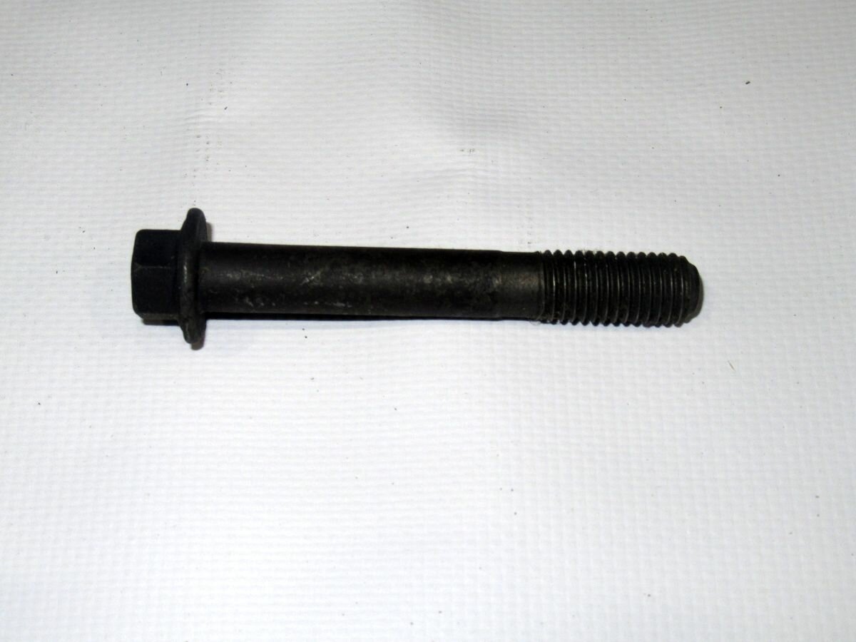 263-1008048-04 Болт коллектора Д-260 (МТЗ) оригинальная запчасть ММЗ