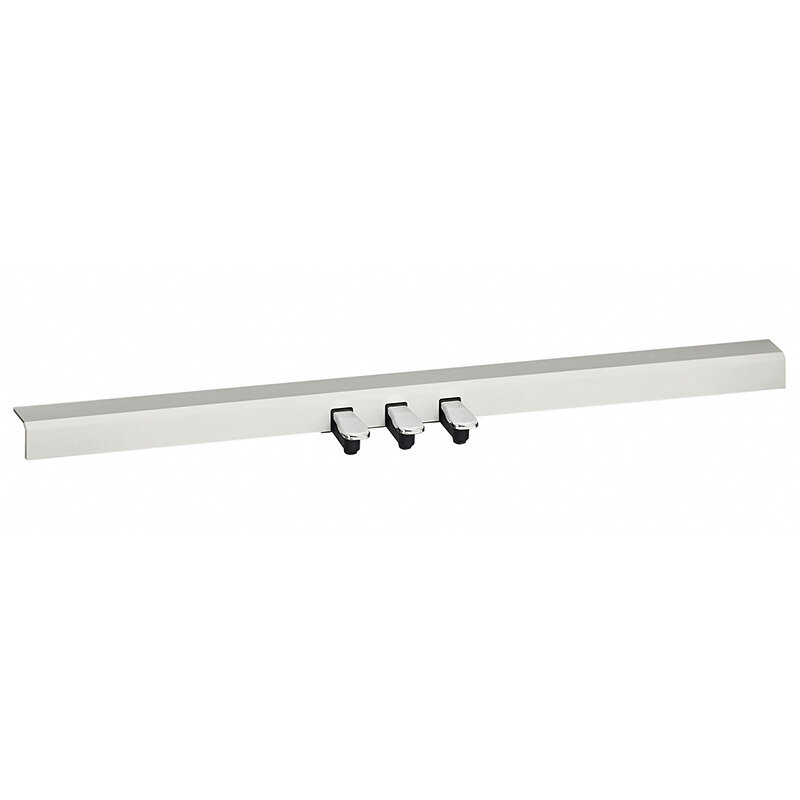 Педаль для клавишных Roland KPD-70-WH