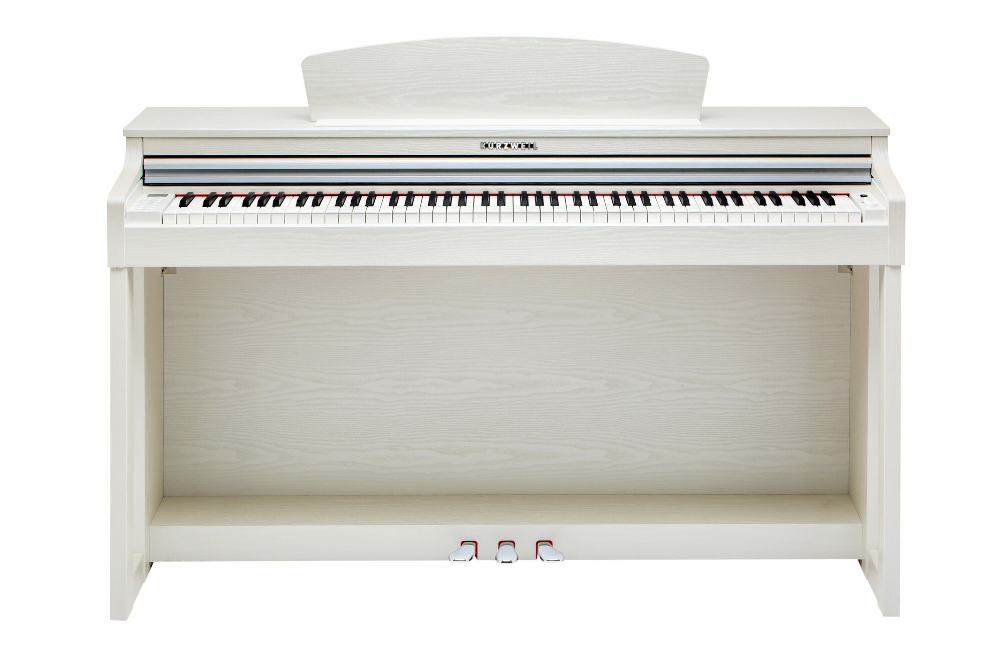 Цифровое пианино Kurzweil M130W WH