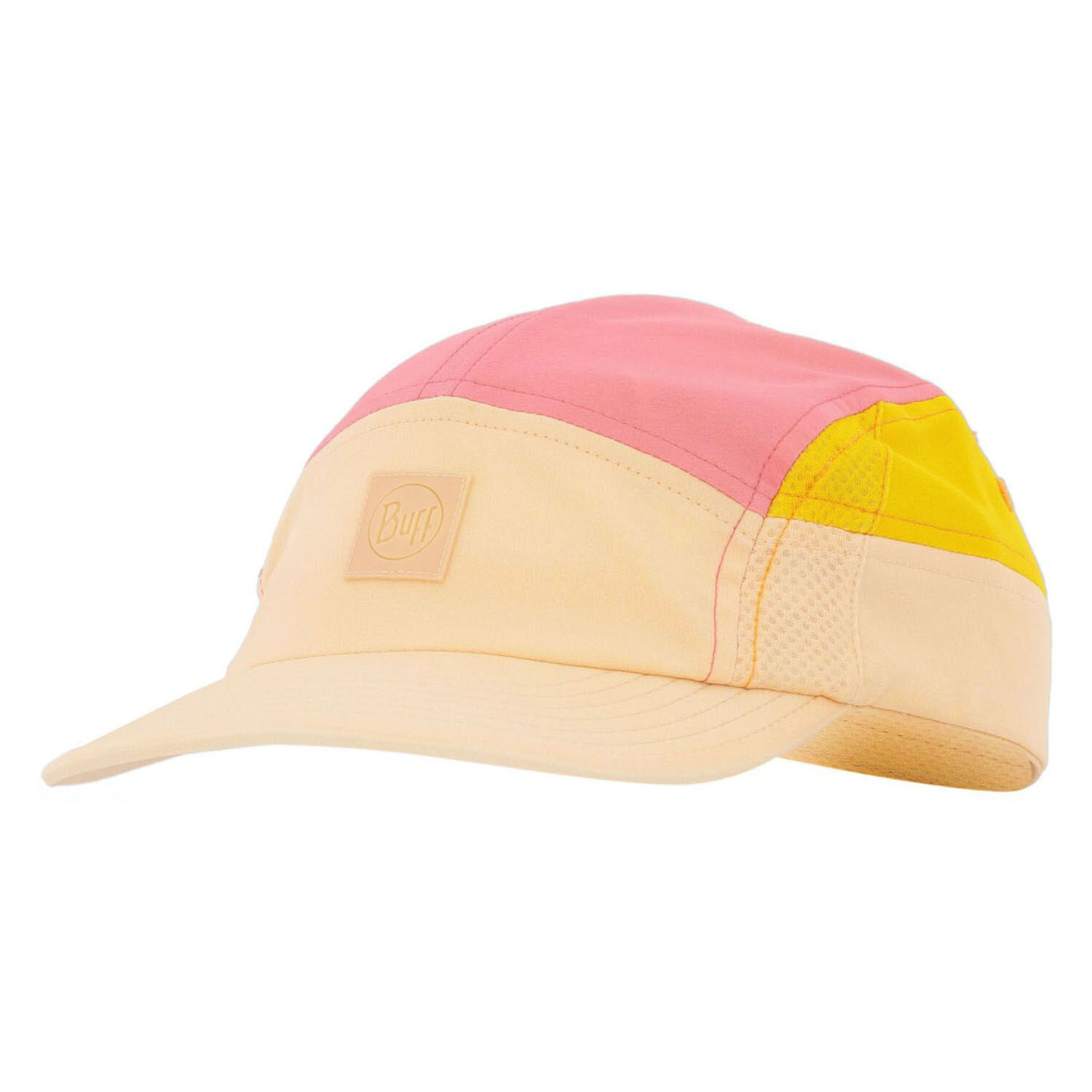 Кепка 5 panel go cap для взрослых и детей