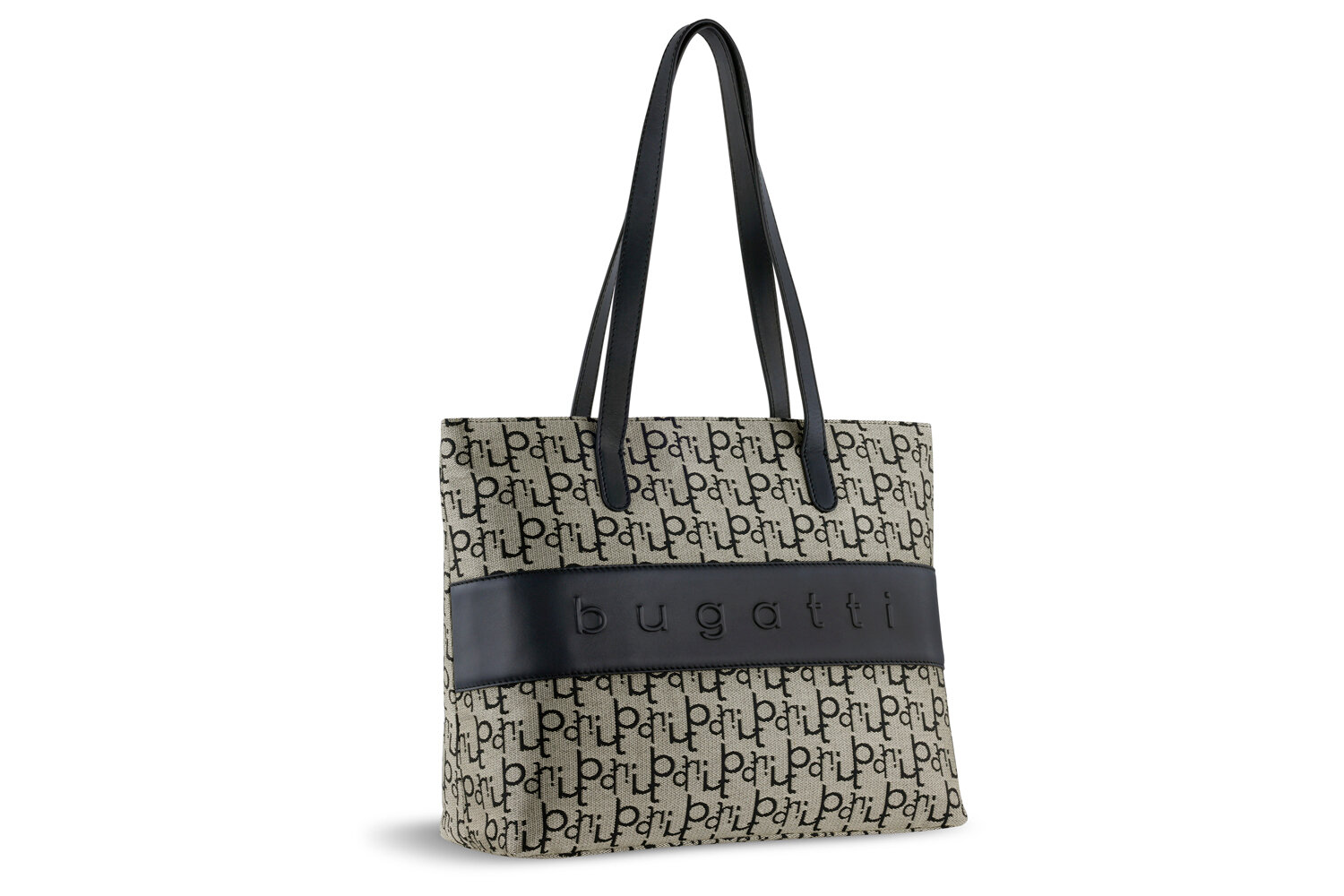 Сумка тоут ELEA BUGATTI