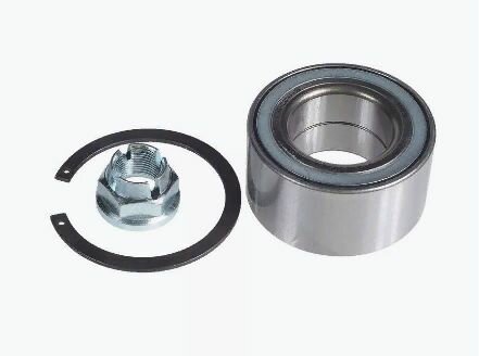 STELLOX 43-29043-SX Подшипник задн. ступицы комплект
