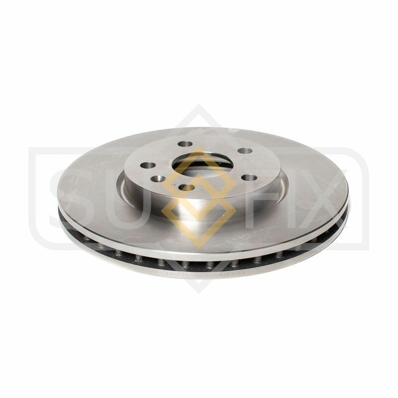 SUFIX Диск тормозной передний (321x30) FX1302; OPEL INSIGNIA A (G09) 08-17