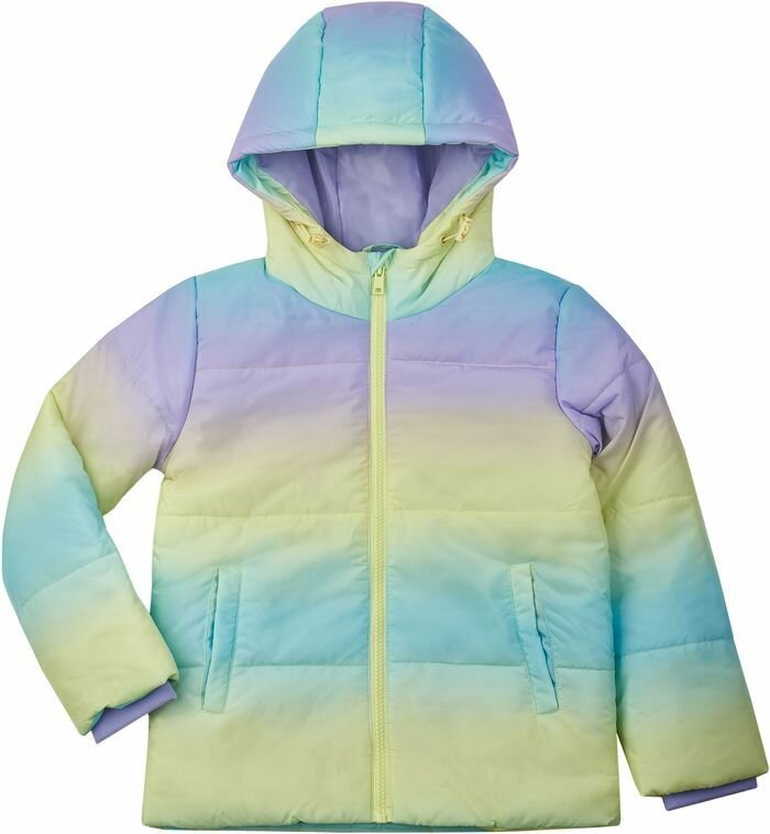 Куртка Весна-лето 2026