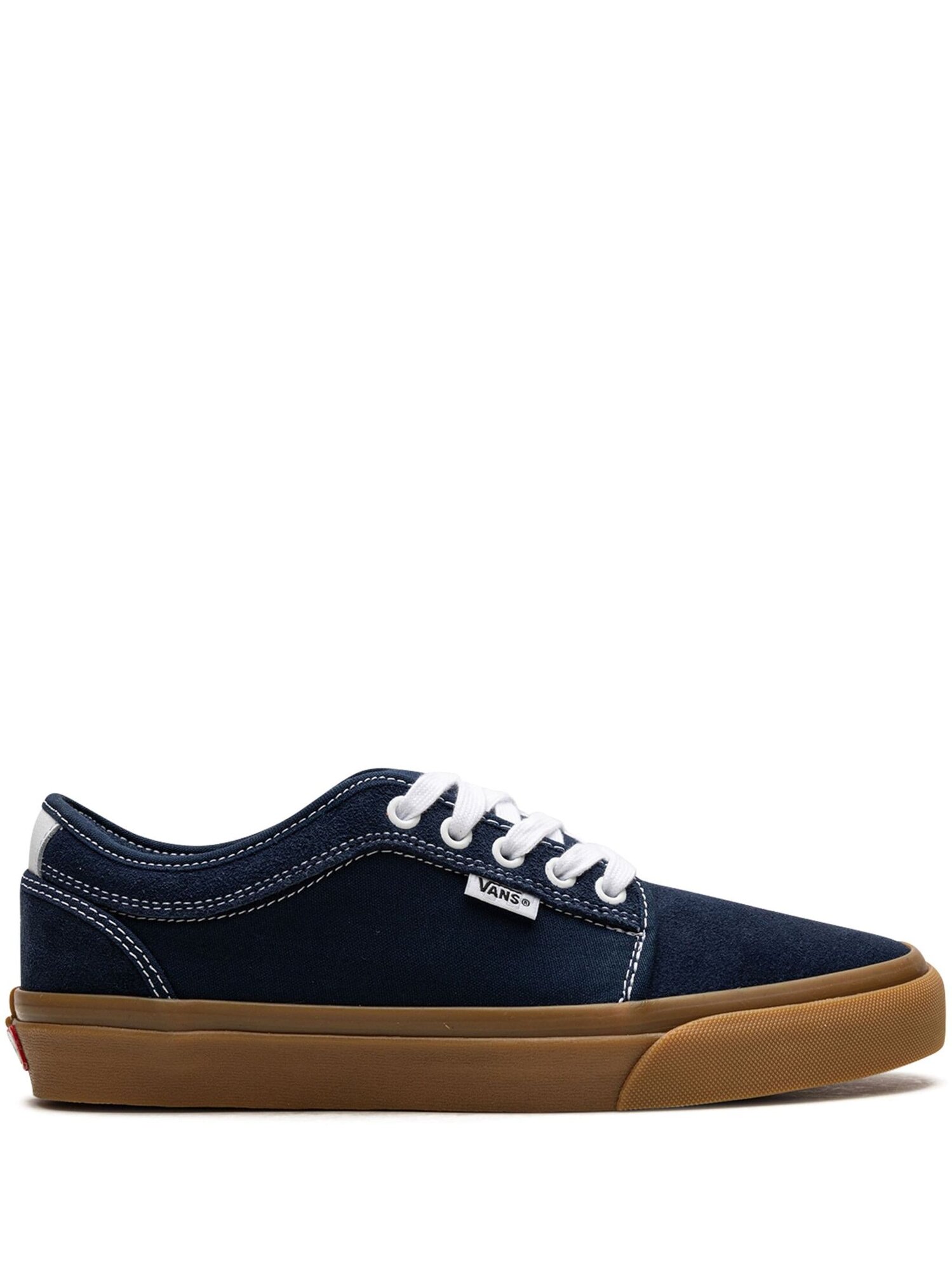 Кроссовки Skate Chukka Low 'Dress Blue'