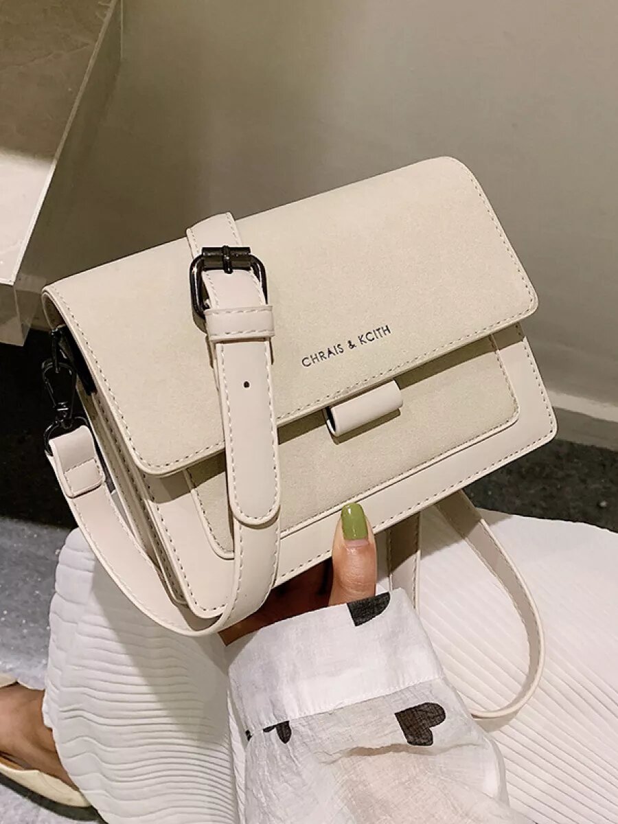 Сумка кросс-боди