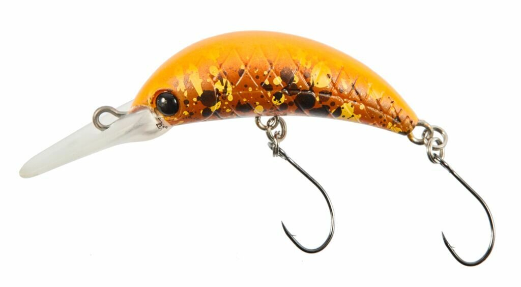 Воблер плавающий Lucky John Pro Series SAIKO ATG F 03.50/507 (SATR35F-507)