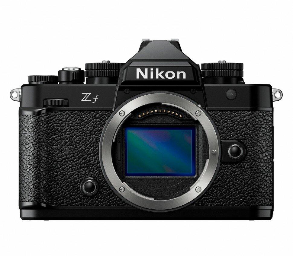 Фотоаппарат Nikon Z f Body