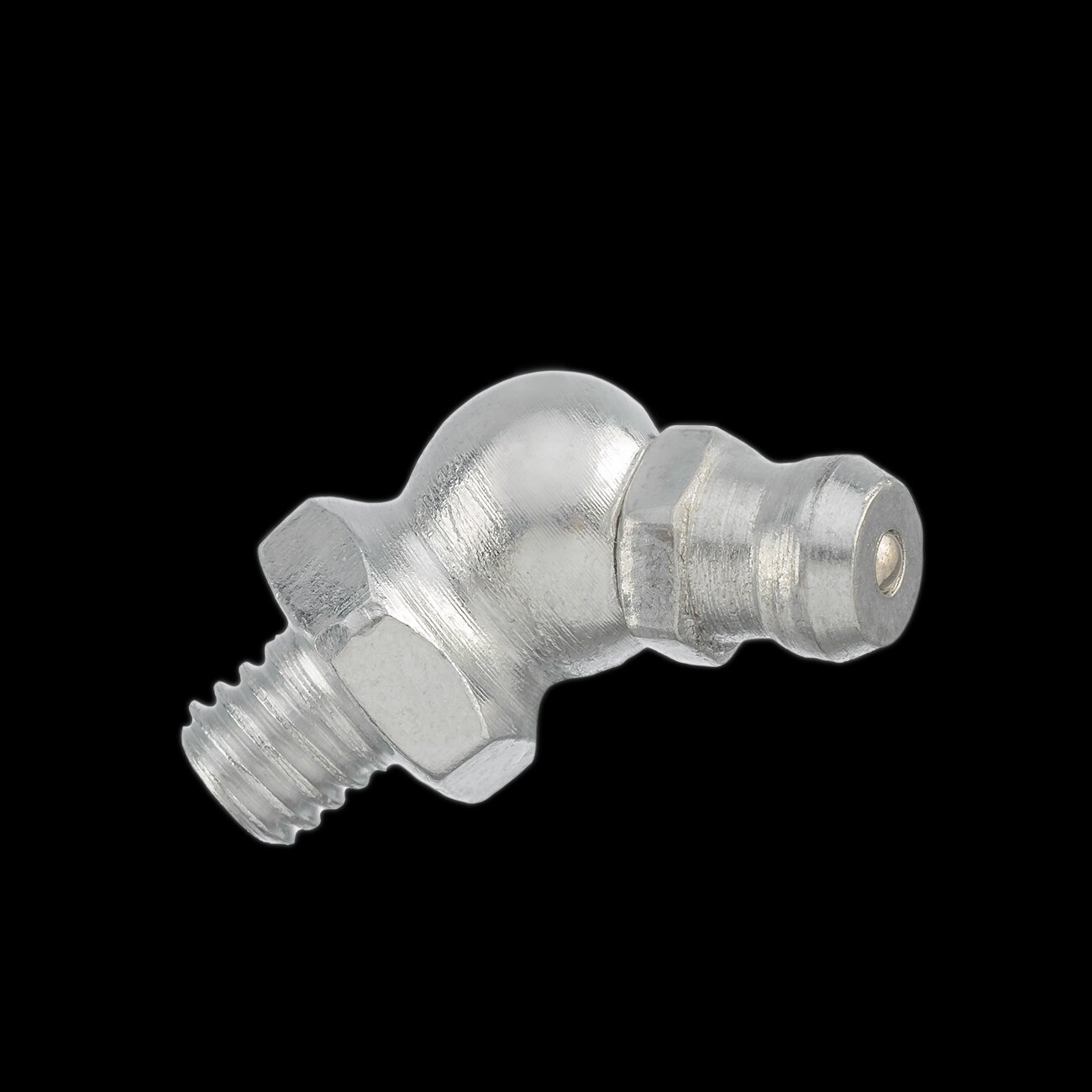 RUNTEC RT-T645 Тавотница M6 45°, комплект 5 штук