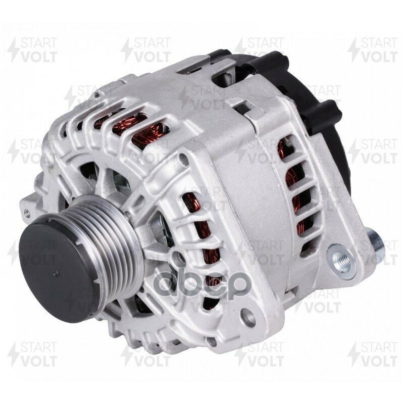 Генератор 110A STARTVOLT арт. LG 1432
