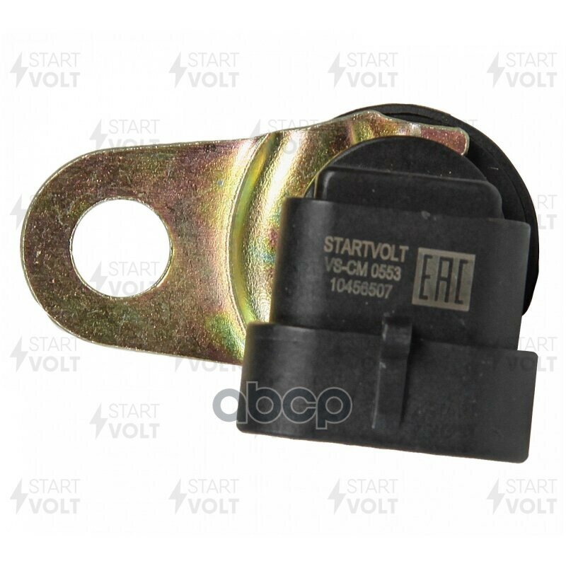 Датчик Положения Распредвала Chevrolet Lanos 97-