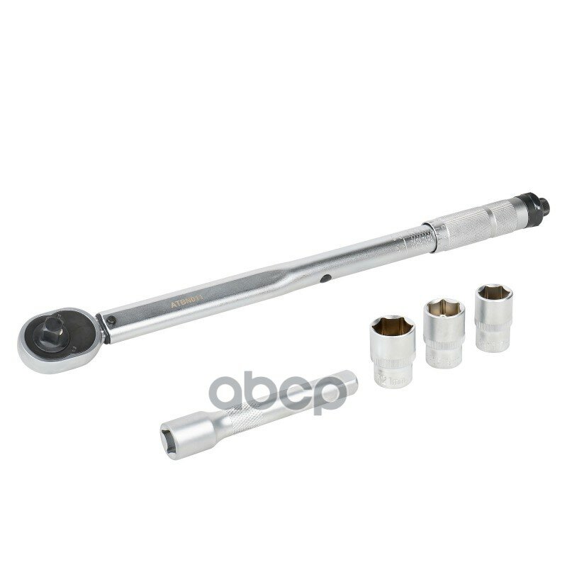 Ключ динамометрический 1/2" AIRLINE арт. ATBN011