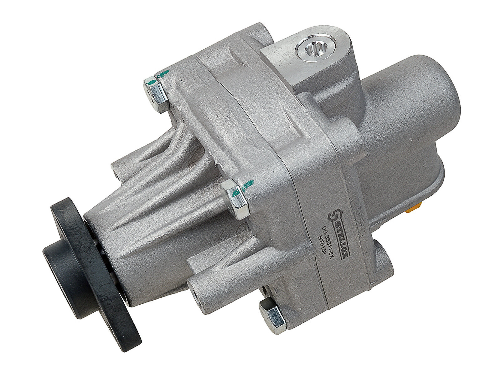 Насос гидроусилителя руля 53658+ Audi 100 91-94/A6 94-97/A6 2.4 97-05