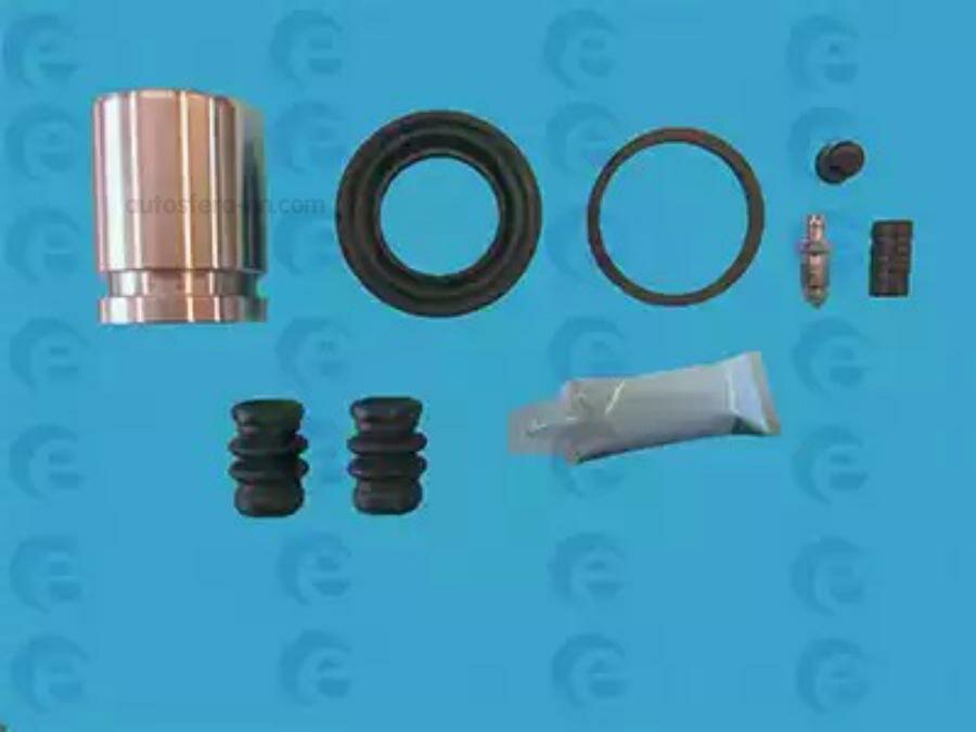 ERT 402511 Ремкомплект тормозного суппорта с поршнем SUBARU: Forester 2013-, Impreza 12-, Legacy 03-, Outback 08-, XV 12-