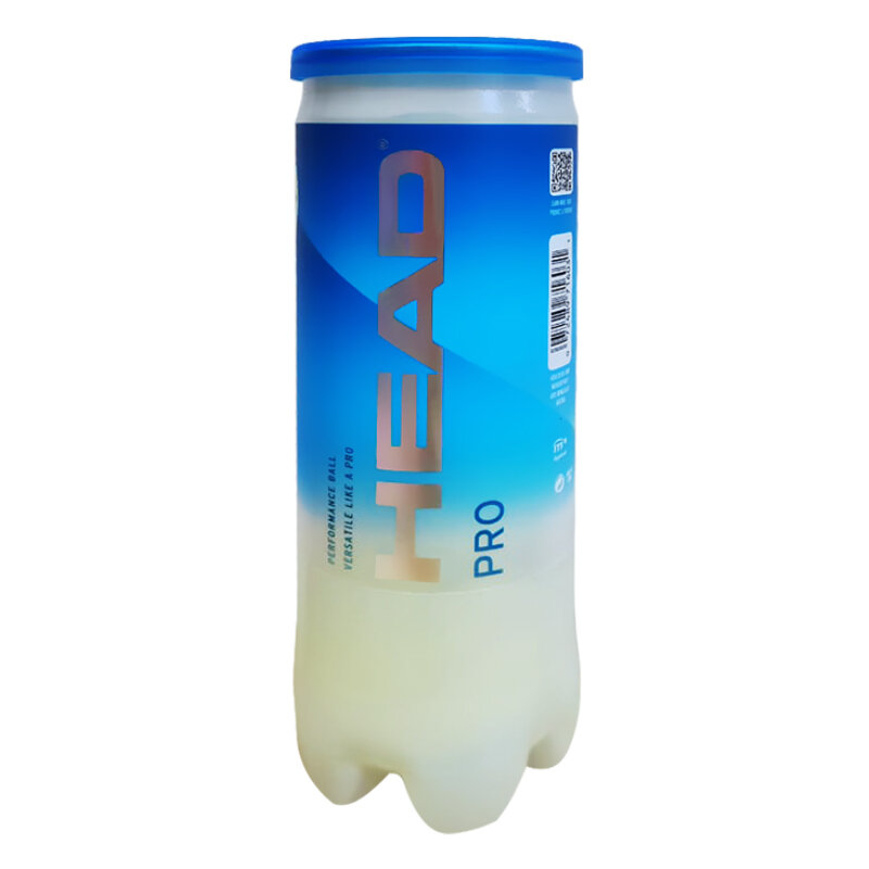 Мячи для тенниса HEAD Pro 3b