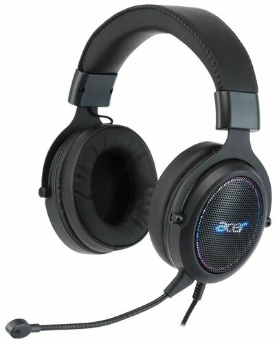 Игровые наушники Acer AHW120 — купить в интернет-магазине на Яндекс Маркете