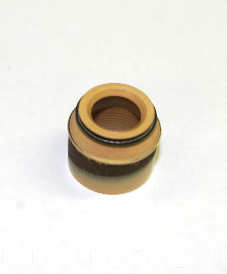 Колпачок маслоотражательный силикон ЗИЛ-5301/МТЗ 240-1007020 (ММЗ)